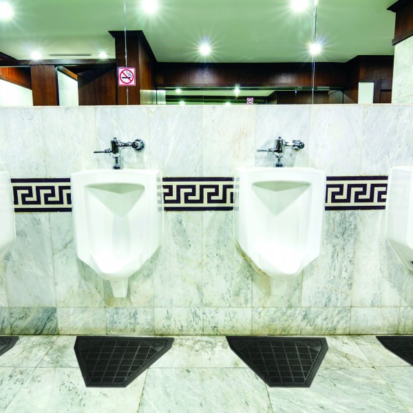 Mat Placement Chart : Edgewood Matting Ltd.
